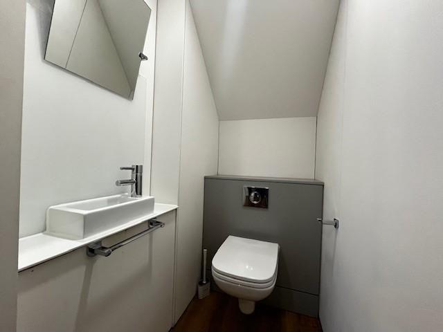 3 bedroom apartment to rent