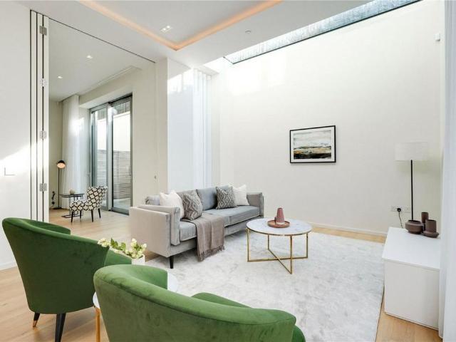 3 bedroom apartment to rent