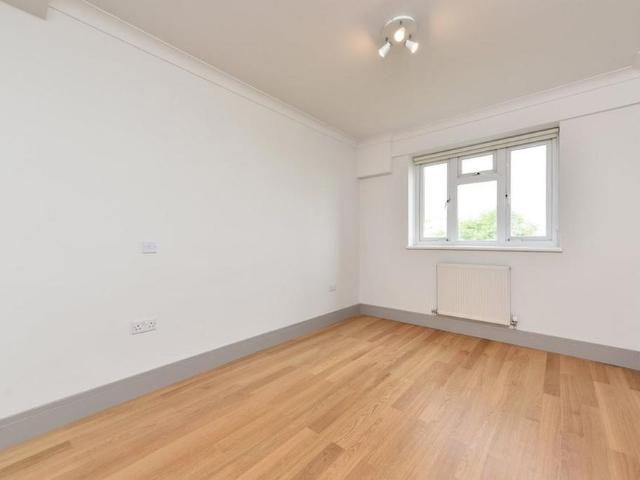 3 bedroom apartment to rent