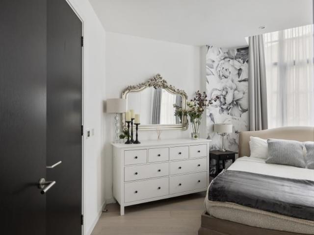 3 bedroom apartment to rent