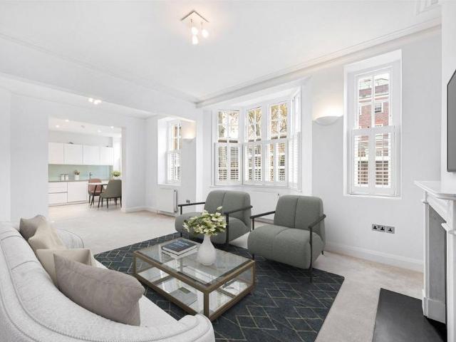 3 bedroom apartment to rent