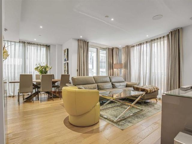 3 bedroom apartment to rent
