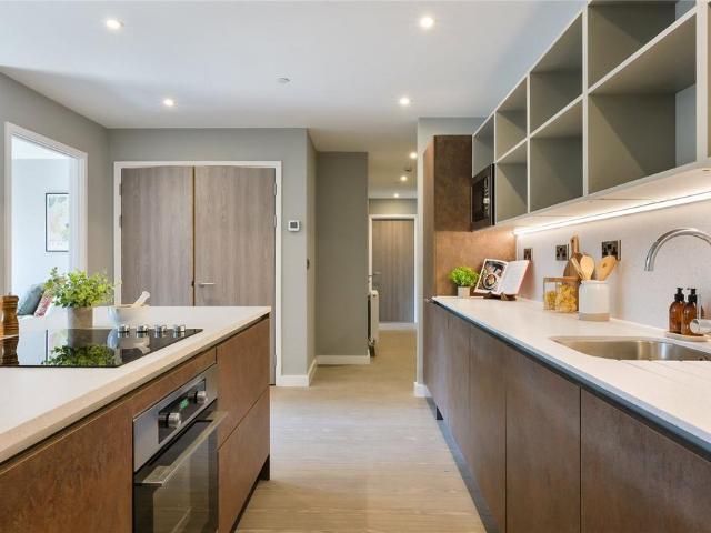 3 bedroom apartment to rent