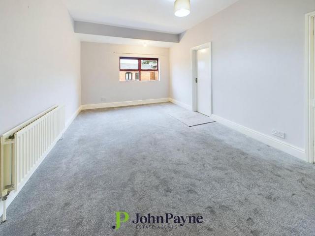 3 bedroom apartment to rent