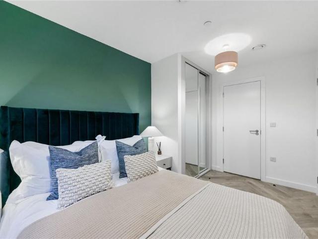 3 bedroom apartment to rent