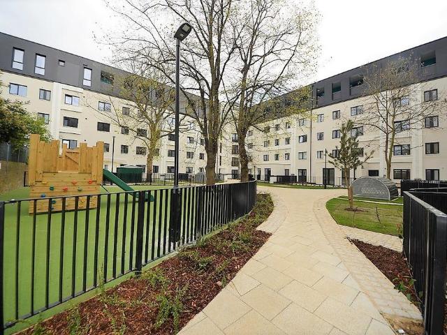 3 bedroom apartment to rent