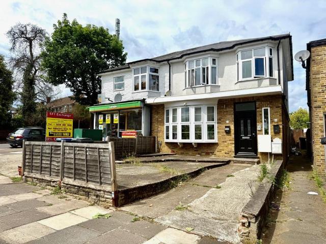3 bedroom apartment to rent