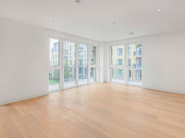 3 bedroom apartment to rent
