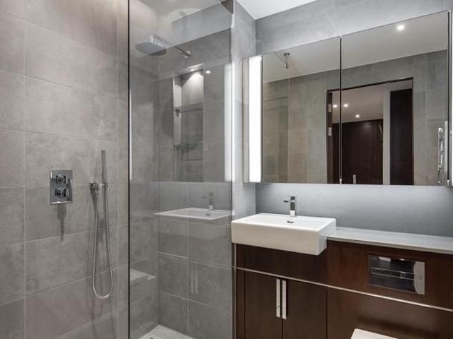 3 bedroom apartment to rent