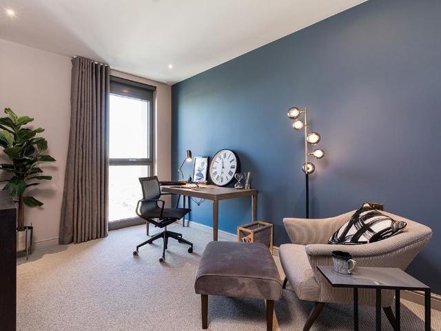 3 bedroom apartment to rent