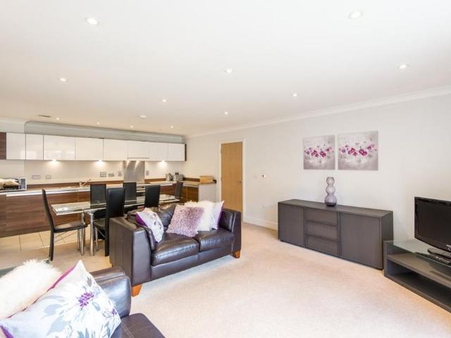 3 bedroom apartment to rent