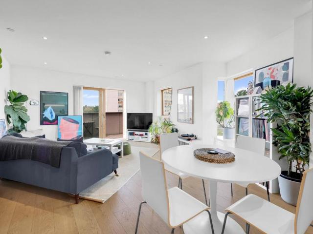 3 bedroom apartment to rent