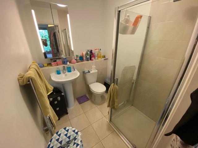 3 bedroom apartment to rent