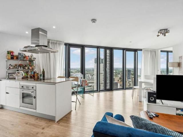 3 bedroom apartment to rent