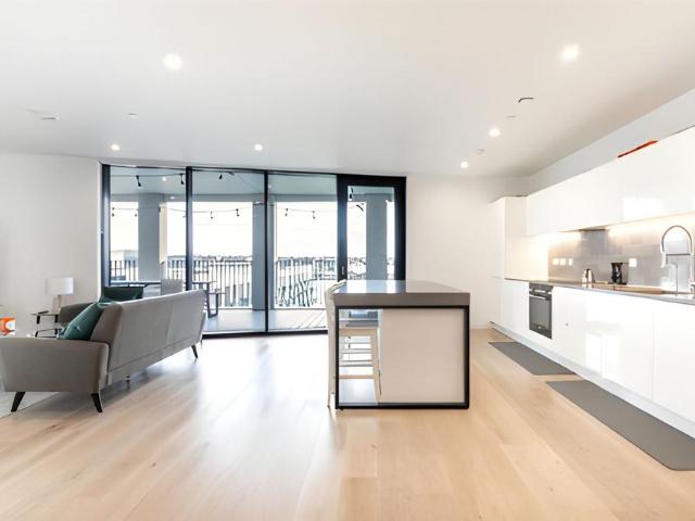 3 bedroom apartment to rent