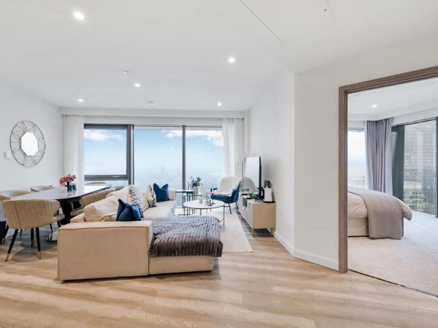 3 bedroom apartment to rent