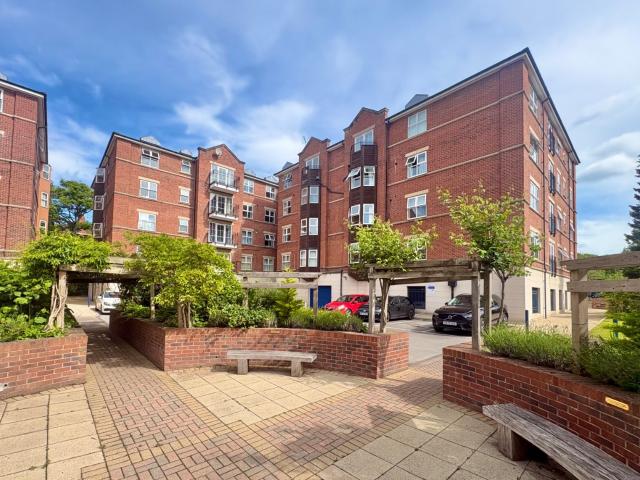 3 bedroom apartment to rent