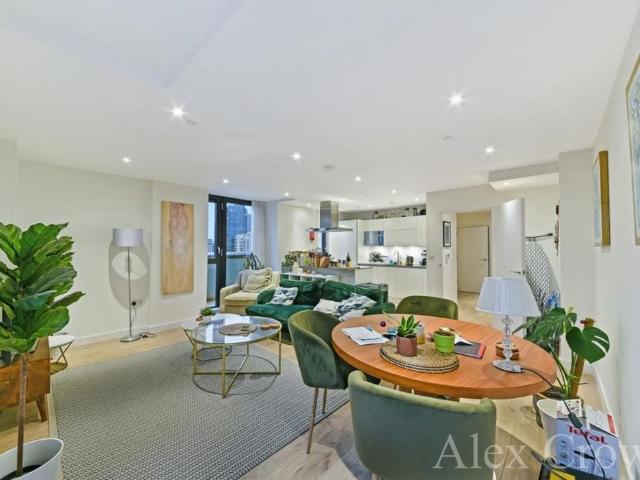 3 bedroom apartment to rent