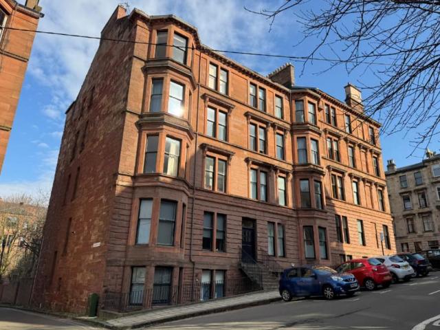 3 bedroom apartment to rent