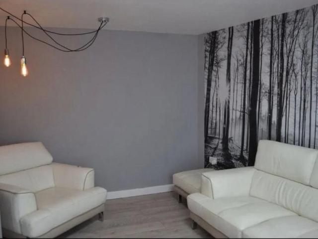 3 bedroom apartment to rent