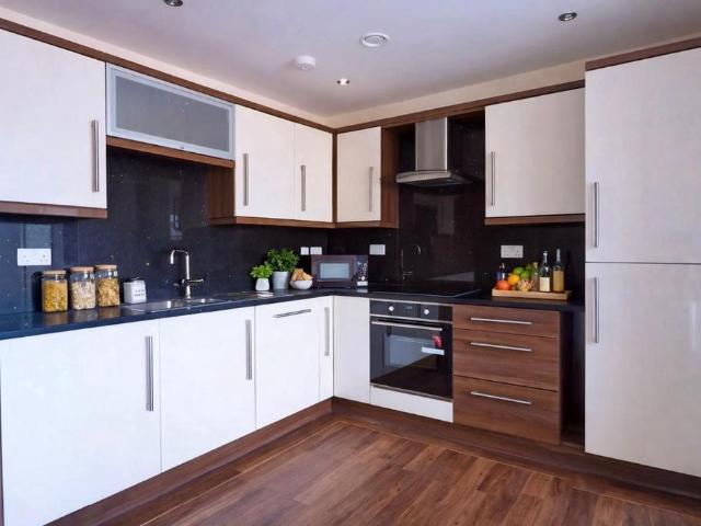 3 bedroom apartment to rent