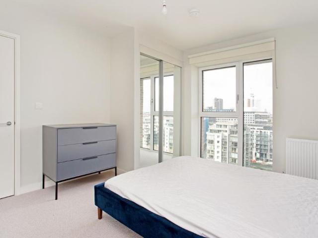 3 bedroom apartment to rent