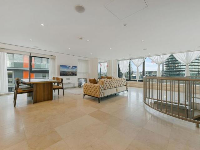 3 bedroom apartment to rent