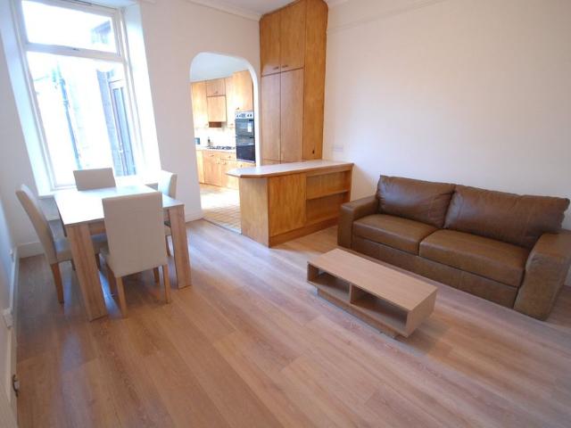 3 bedroom apartment to rent