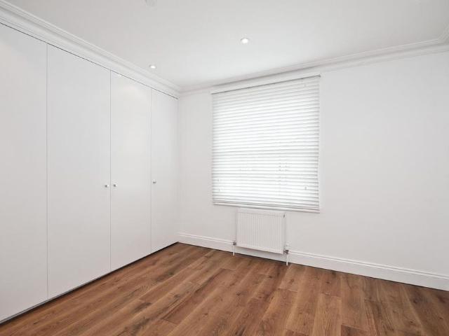 3 bedroom apartment to rent
