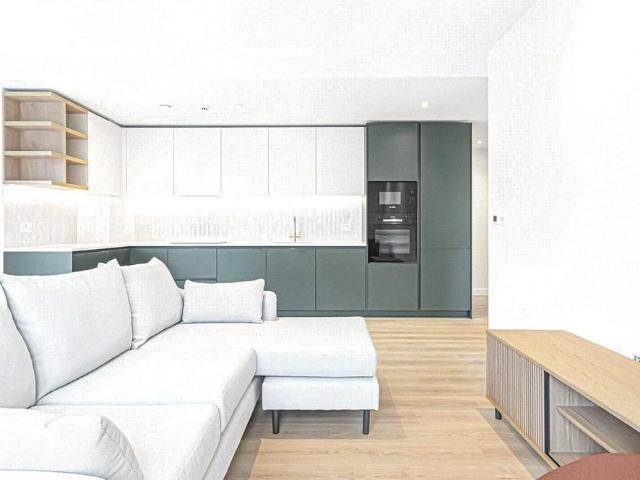 3 bedroom apartment to rent