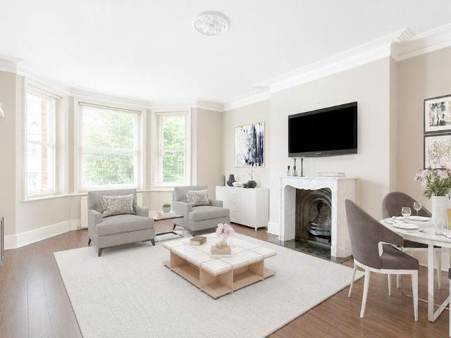 3 bedroom apartment to rent