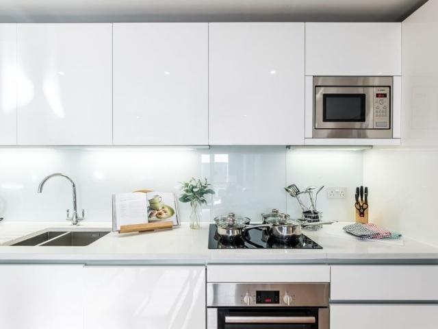 3 bedroom apartment to rent