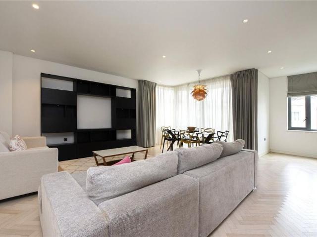 3 bedroom apartment to rent