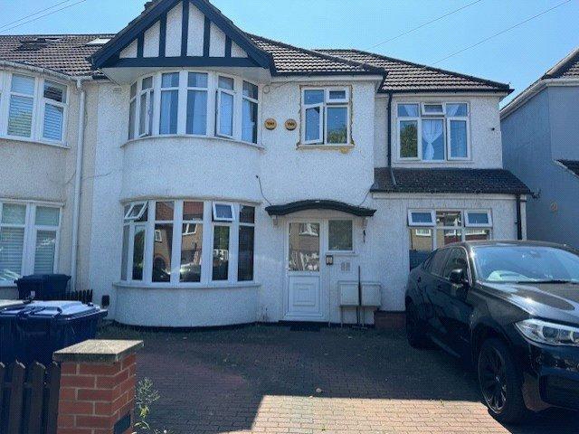 3 bedroom apartment to rent