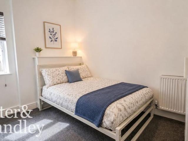 3 bedroom apartment to rent