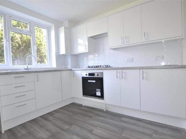 3 bedroom apartment to rent