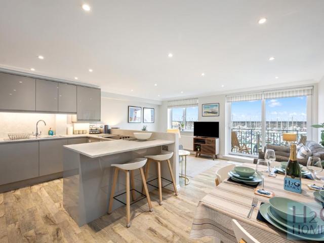 3 bedroom apartment to rent