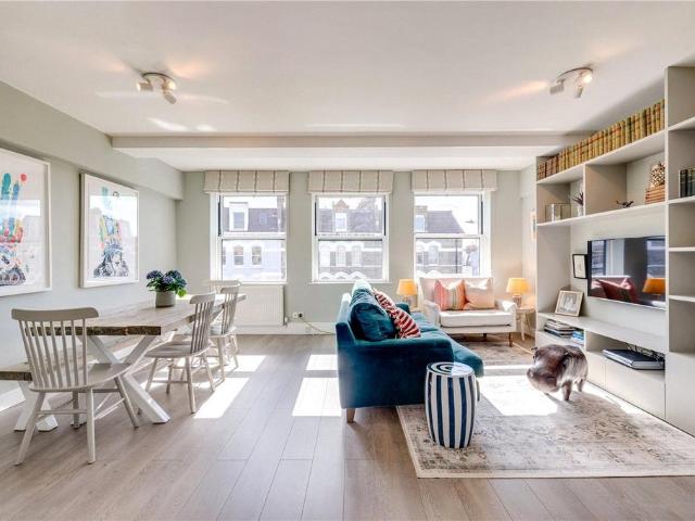 3 bedroom apartment to rent