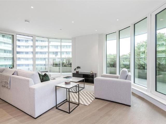 3 bedroom apartment to rent