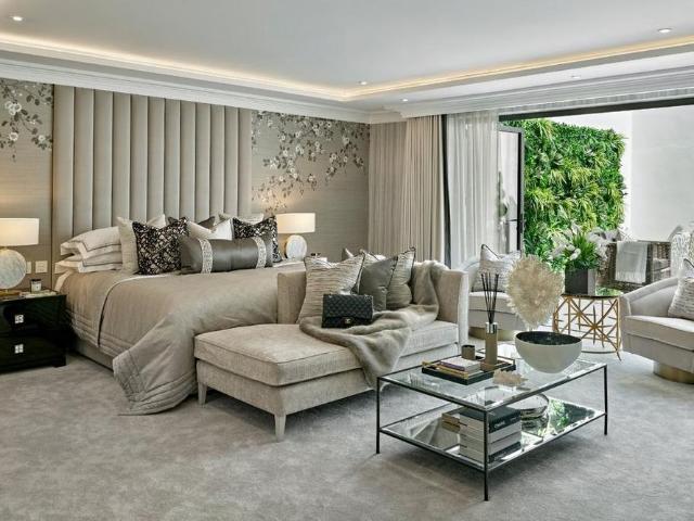 3 bedroom apartment to rent