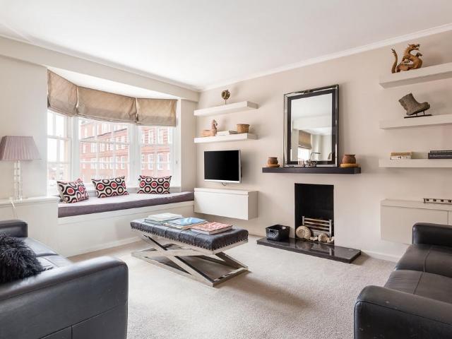 3 bedroom apartment to rent