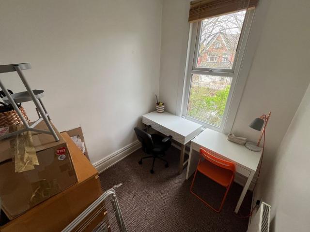 3 bedroom apartment to rent