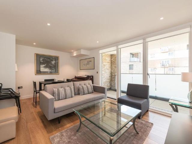 3 bedroom apartment to rent