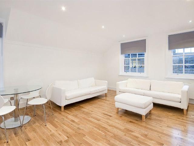 3 bedroom apartment to rent