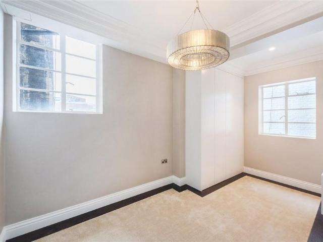 3 bedroom apartment to rent