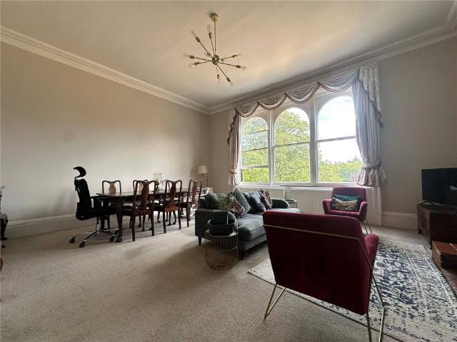 3 bedroom apartment to rent