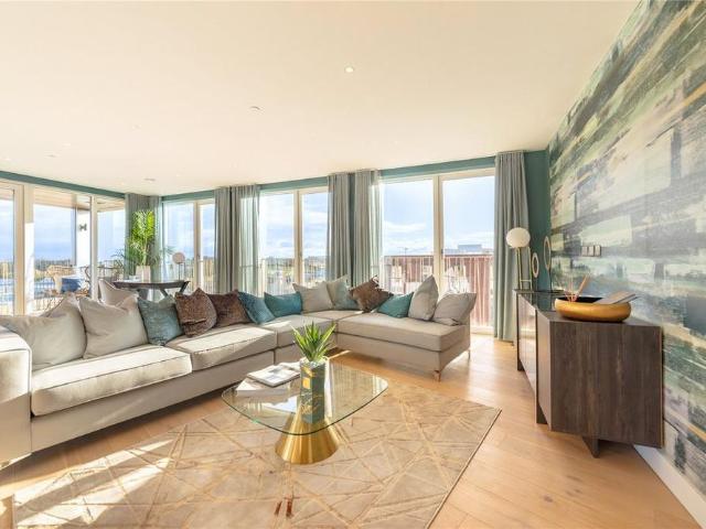 3 bedroom apartment to rent