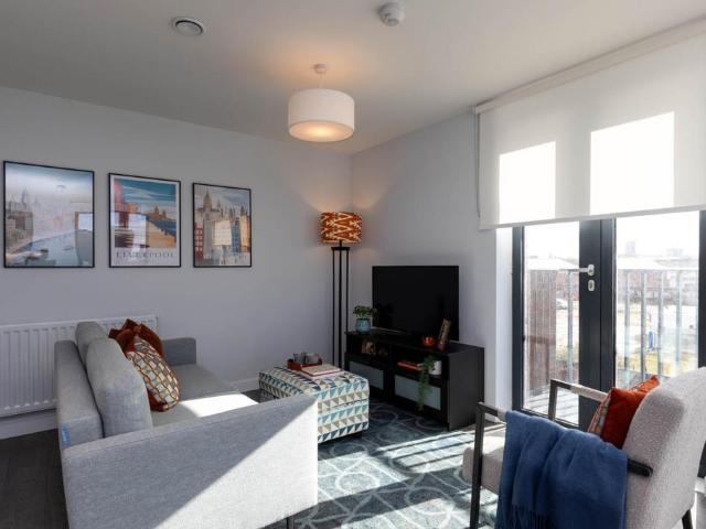 3 bedroom apartment to rent