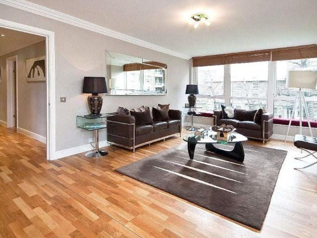 3 bedroom apartment to rent