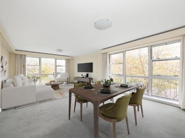 3 bedroom apartment to rent
